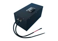 China Custom Industrial Lithium Battery 60V 30AH for sale