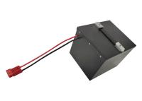 China 48V 25Ah Wall Mounted Lithium Battery for Home Energy Storage UN38.3 for sale