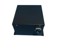 China 12 Volt 22ah Multi Purpose Battery Low Temperature 5.6Kg for sale