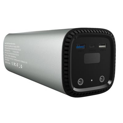 China Portable Power Station 150W Ternary Lithium Power Station for sale