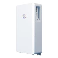 China 11.5kwh  Deep Cycle Solar Battery 228ah Powerporter for sale