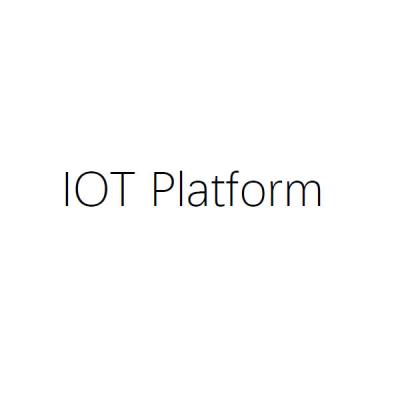 China IOT Platfoem for Power Elf / Power Hub / Power Van for sale