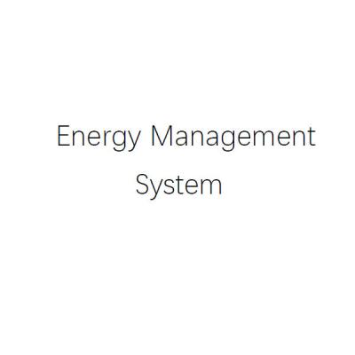 China EMS Energy Management System Load Balancing 1000A 480V for Industrial Power Optimization for sale