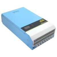 China APOLLO MAXX Hybrid Solar Inverter 24V 48V 3kW 8kW MPPT Trackers for sale