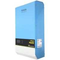 China TBB APOLLO MAXX All In One Solar Inverter Three Phase With Parallel for sale