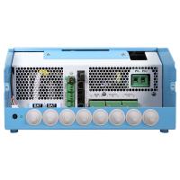 China TBB Apollo Maxx 5KW 48V Hybrid Solar Inverter 90A MPPT Low Frequency for sale