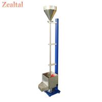 China Falling Sand Abrasion Tester Standard Impact Abrasion Test Apparatus for Determining Abrasion Resistance of Coatings, Paints, Varnishes and Spray Finishes for sale