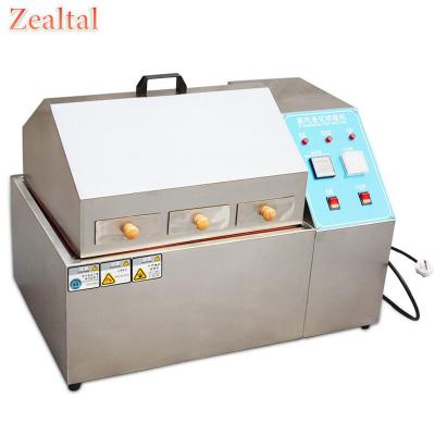 China Benchtop Steam Aging Test Chamber Intelligent Control Unit for Small Parts Steam Aging Evaluation for sale