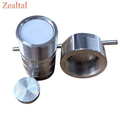 China Hydrothermal Synthesis Reactor Explosion Proof Structure High Temperature High Pressure Autoclave for Material Synthesis Research for sale