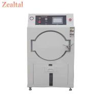 China PCT Accelerated Aging Test Chamber High Heat Humidity Life Tester For Magnetic And Semiconductor Component Endurance Test for sale