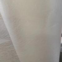 China 30GSM Fiberglass Surface Mat 200mm Width for Filament Winding - Enhanced Corrosion Resistance GRP Material for sale