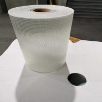 China Fiberglass Unidirectional Single Weft 90 Degree Cloth 410g/m² 440mm for Composite Reinforcement for sale