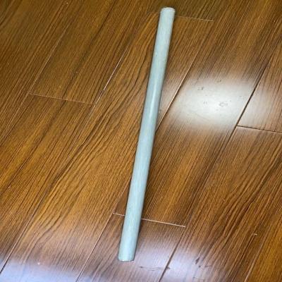 China UV-Resistant FRP Rods 6-28mm Diameter for Outdoor Construction Fences and Structural Components for sale