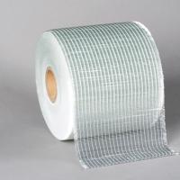 China 90 Degree Unidirectional Fabric 620g With Chopped Strands 280g For RTM for sale