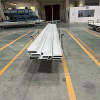 China FRP U Channel 70x30x5mm Light Grey Cable Tray - 1.05 kg/m Weight, Corrosion Resistant Electrical Support for sale