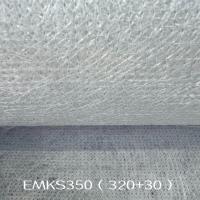 China EGV2730 Combo Mat 270g/m² + 30g/m² Surface Tissue for Pultrusion & RTM Processes for sale