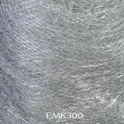 China Fiberglass Stitched Mat 300g-600g for Winding Pipe and Tank Compatible with Unsaturated Resin for sale