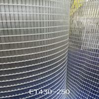 China 90° Unidirectional Fiberglass Fabric With Resin & Epoxy For Reinforcement Pipe Making for sale