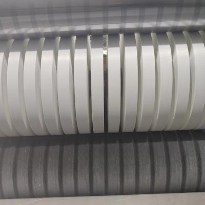 China High Breathability Polyester Mesh Fabric 20-25g 50mm for FRP Air Bubble Removal - ISO Certified for sale