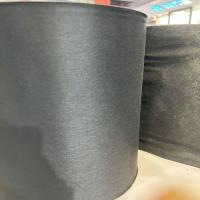 China 40g/m² Black Polyester Veil with Enhanced Heat Preservation - 3300mm Width for Industrial Applications for sale