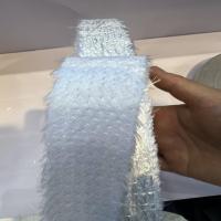 China EMKP340 Stitch Fiberglass Combo Mat with Polyester Veil - 340 g/m² Weight, 150-3200mm Width for PV Frame & FRP Ladder for sale
