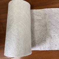 China 330g 400mm Fiberglass Combo Mat for RPM Wrapping - 150-3200mm Width Range with Multiple Weight Options for sale