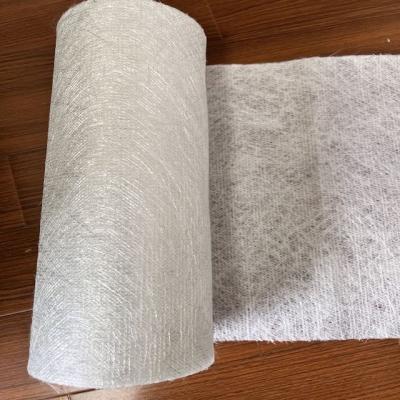 China 330g 400mm Fiberglass Combo Mat for RPM Wrapping - 150-3200mm Width Range with Multiple Weight Options for sale