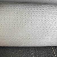 China Stitch Fiberglass Combo Mat GSM 300 with 30g Surface Tissue for Cooling Tower Applications - 150-3200mm Width for sale