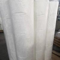 China 2600mm Polyester CSM 300 Fiberglass Surface Tissue - 240-340 g/m² Multi-Resin Composite Mat for Pultrusion for sale