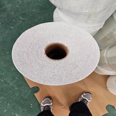 China Fiberglass Unidirectional Fabric 227g/m2 Width 200mm for Storage Tank for sale