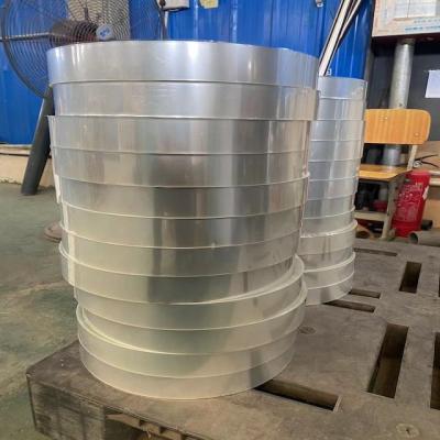 China Chemical Resistant BOPET Polyester Film for GRP Demolding - 19-75μm Thickness, 150MPa Tensile Strength for sale