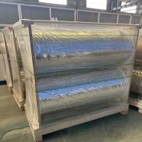 China High Tensile Strength BOPET Polyester Film for GRP Filament Piping Demolding - 150 MPa Strength, 180°C Temperature Resistance for sale