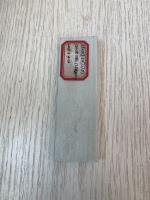 China Pultrusion FRP Flat Panels 100x5.0mm with 0.93kg/m Weight - Fiberglass Reinforced Plastic Profiles for sale