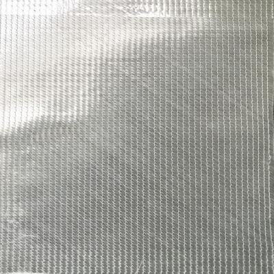 China Fiberglass Multi-Axial Fabric 450-1200 g/m² with 150-2540mm Width for Composite Manufacturing for sale