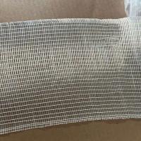 China Unidirectional Fiberglass Fabric 227g/m2 Width 200mm for Storage Tank Reinforcement for sale