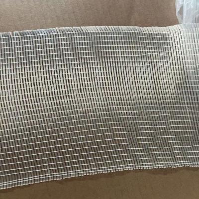 China Unidirectional Fiberglass Fabric 227g/m2 Width 200mm for Storage Tank Reinforcement for sale