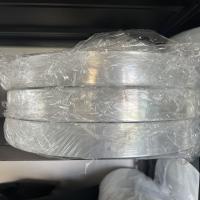 China 19μm BOPET Polyester Release Film for GRP Pipeline Manufacturing with 150MPa Tensile Strength for sale