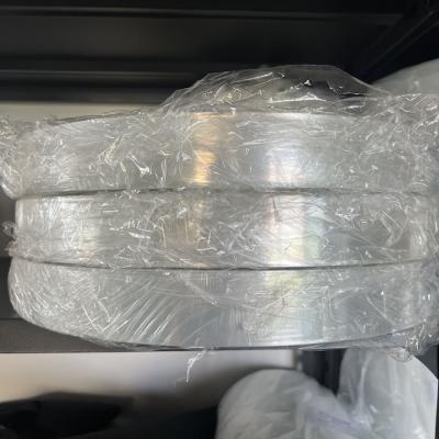 China 19μm BOPET Polyester Release Film for GRP Pipeline Manufacturing with 150MPa Tensile Strength for sale