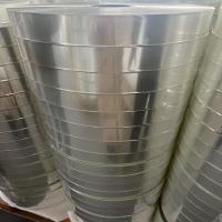 China 36μm Polyester Release Film for GRP Pipeline Manufacturing - Seamless Ultra Clear Film with ≥150 MPa Tensile Strength for sale