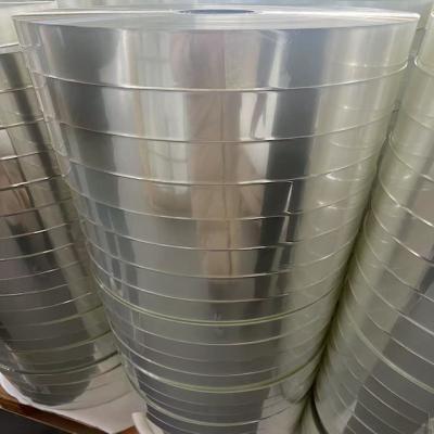 China 36μm Polyester Release Film for GRP Pipeline Manufacturing - Seamless Ultra Clear Film with ≥150 MPa Tensile Strength for sale