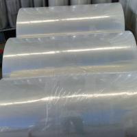 China 25μm Polyester Release Film for GRP Pipeline Manufacturing - 150 MPa Tensile Strength, 180°C Temperature Resistance for sale