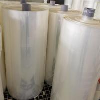 China 25μm Polyester Release Film for GRP Pipeline Manufacturing - 150 MPa Tensile Strength, 180°C Heat Resistance for sale
