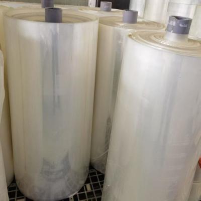 China 25μm Polyester Release Film for GRP Pipeline Manufacturing - 150 MPa Tensile Strength, 180°C Heat Resistance for sale