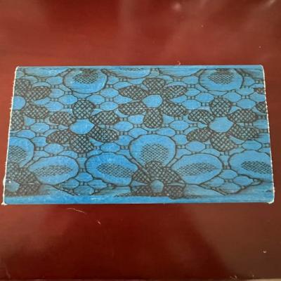 China Pultruded FRP Flat Panel 100x5.0mm Light Weight High Tensile Strength Weather Resistant Fiberglass Composite for sale