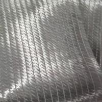 China Fiberglass Multi Axial Fabric ±45° 1200g/m² for FRP Boat & Wind Power Blade Manufacturing for sale