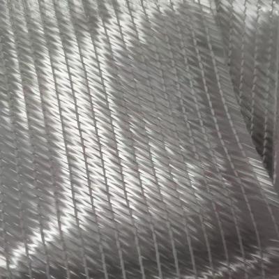 China Fiberglass Multi Axial Fabric ±45° 1200g/m² for FRP Boat & Wind Power Blade Manufacturing for sale