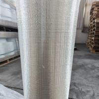 China 0 Degree Unidirectional Fiberglass Fabric 1200gsm Width 1300mm for FRP Canoe for sale