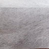 China EMKS 430 Polyester Combo Mat 430g/m² with 400g/m² Chopped Strands and 30g/m² Surface Mat for Continuous Plate Process for sale