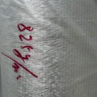 China Biaxial Composite Glass Fiber Mat 825g for New Energy Vehicle Battery Protection for sale