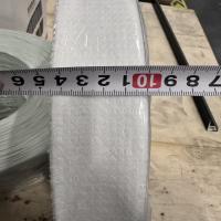 China fiberglass composite mat, EMKP240, stitched fiberglass mat, polyester veil, photovoltaic frame, pultrusion mat, FRP solar frame for sale